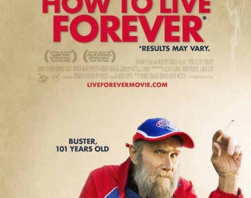 How to Live Forever (2009) - curiosità e citazioni - Movieplayer.it