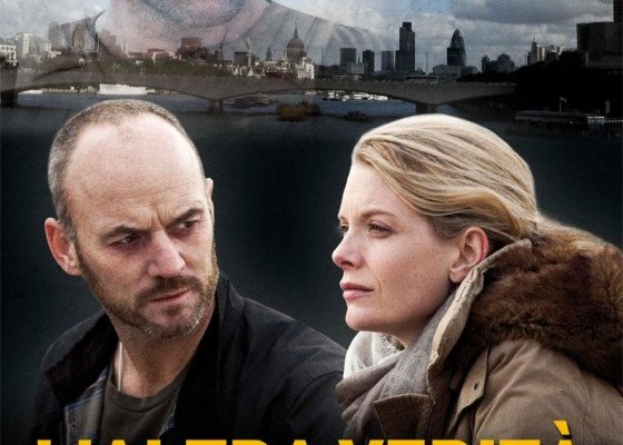 L'altra verità (Film 2010): trama, cast e dove vederlo - Movieplayer.it