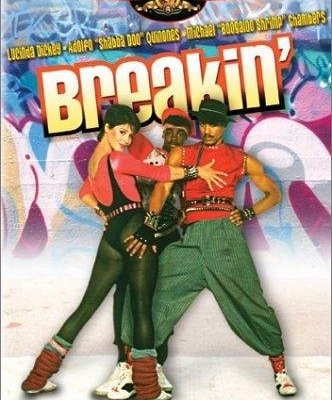 Breakdance (Film 1984): trama, cast e info - Movieplayer.it
