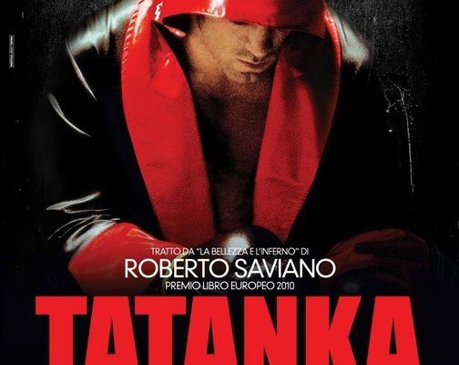 Tatanka (Film 2011): trama, cast, foto, news - Movieplayer.it