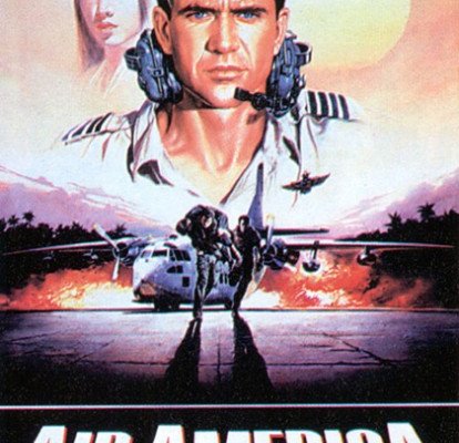 Air America (Film 1990): trama, cast e dove vederlo - Movieplayer.it