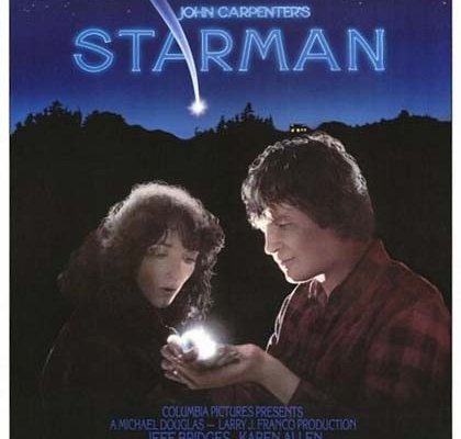 Starman (Film 1984): trama, cast e dove vederlo - Movieplayer.it