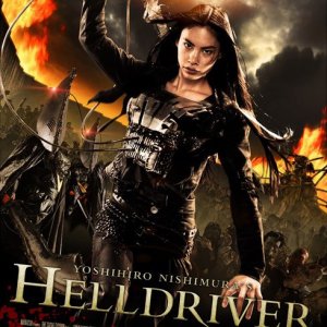 Helldriver (Film 2010): trama, cast, foto - Movieplayer.it