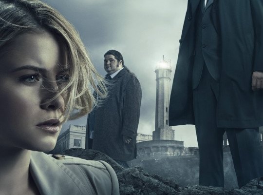 Alcatraz (Serie TV 2012 - 2012): trama, cast e info - Movieplayer.it