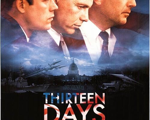 Thirteen Days (Film 2000): trama, cast e info - Movieplayer.it