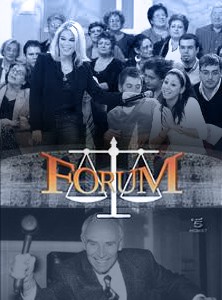 Forum (Programma TV 1985 - 2023): ultime News, Foto, Conduttori ...