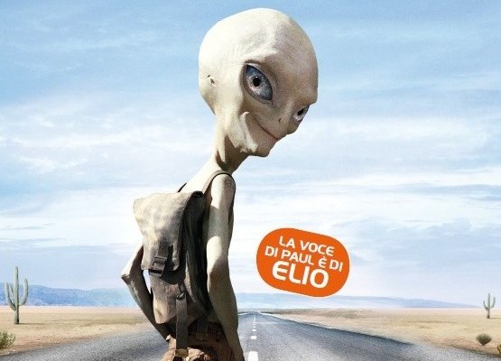 Paul (Film 2011): trama, cast e dove vederlo - Movieplayer.it