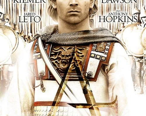 Alexander (Film 2004): trama, cast e info - Movieplayer.it