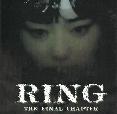 Ring: The Final Chapter (Serie TV 1999 - 1999): trama e info ...