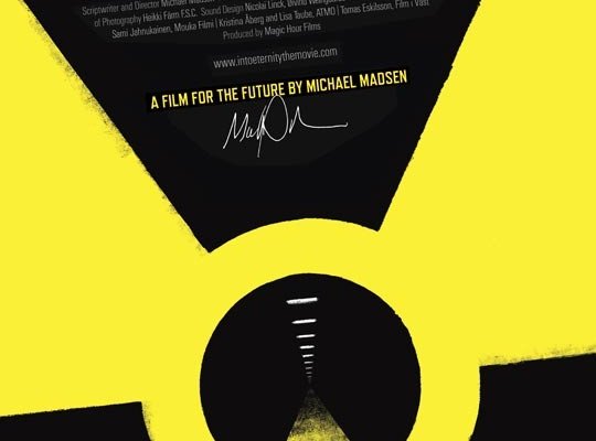 Into Eternity (Film 2010): trama e info - Movieplayer.it