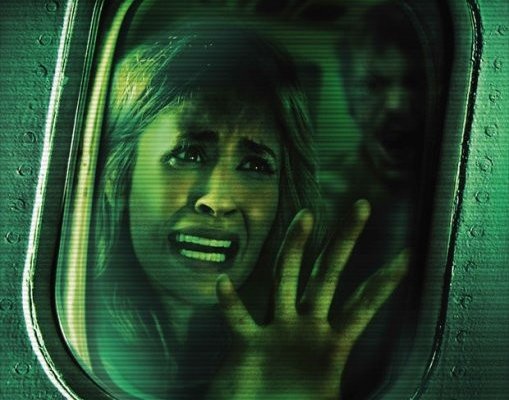 Quarantine 2: Terminal (Film 2011): trama, cast, foto - Movieplayer.it Quarantine 2: Terminal (Film 2011): trama, cast, foto - Movieplayer.it