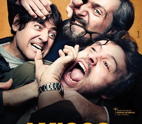 Amigos (Film 2011): trama, cast, foto - Movieplayer.it