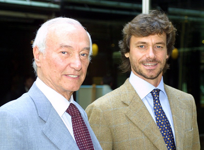 Chi sono i figli di Alberto Angela