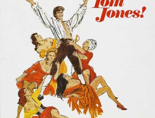 Tom Jones (Film 1963): trama, cast e info - Movieplayer.it