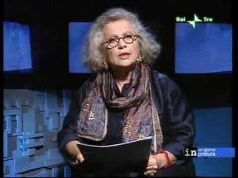 ”Franca Leosini è la diva, io sono più....": Roberta Petrelluzzi di Un ...