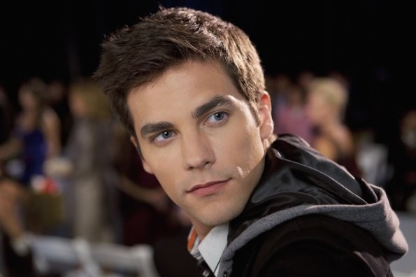 50 sfumature di nero: Brant Daugherty sarà Luke Sawyer