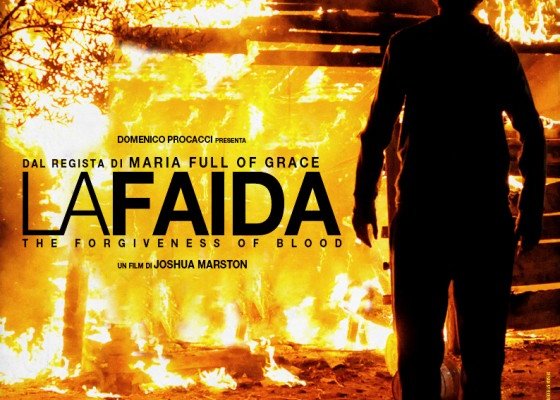 La faida (Film 2011): trama, cast e info - Movieplayer.it