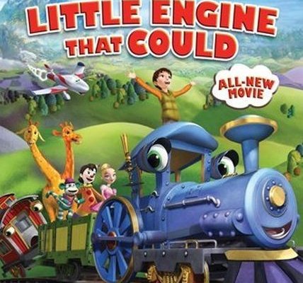 The Little Engine That Could (Film 2010): trama, cast e info ...