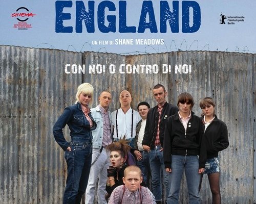 This is England (Film 2006): trama, cast, foto, news - Movieplayer.it