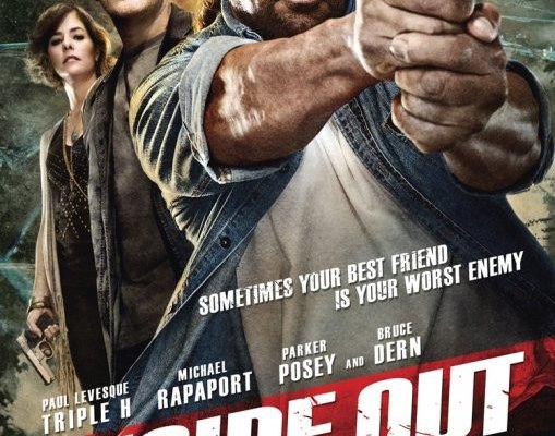 Inside Out (Film 2011): trama, cast e info - Movieplayer.it