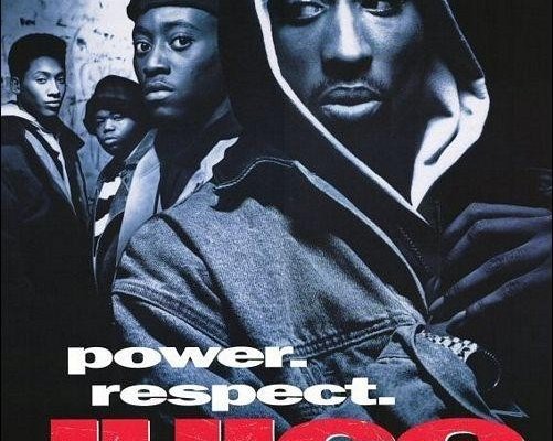 Juice (Film 1992): trama, cast e info - Movieplayer.it