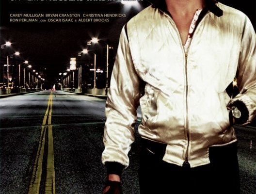 Drive (Film 2011): trama, cast e dove vederlo - Movieplayer.it