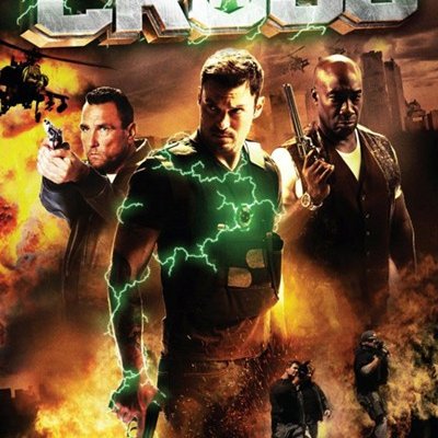 Cross (Film 2011): trama, cast e dove vederlo - Movieplayer.it