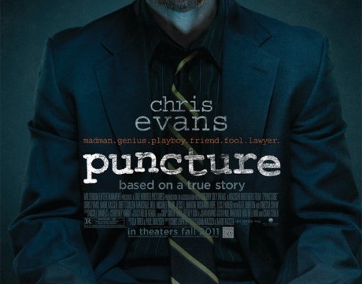 Puncture (Film 2011): trama, cast, foto, news - Movieplayer.it