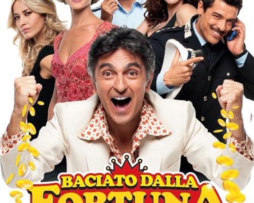 Baciato dalla fortuna (Film 2011): trama, cast e dove vederlo - Movieplayer.it
