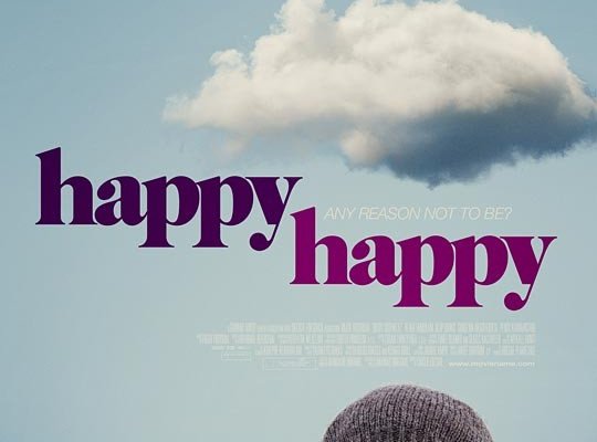 Happy, Happy (Film 2011): trama, cast e info - Movieplayer.it