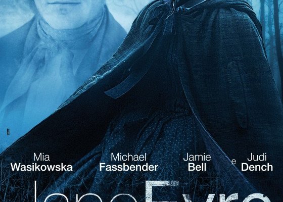 Jane Eyre (Film 2011): trama, cast e dove vederlo - Movieplayer.it