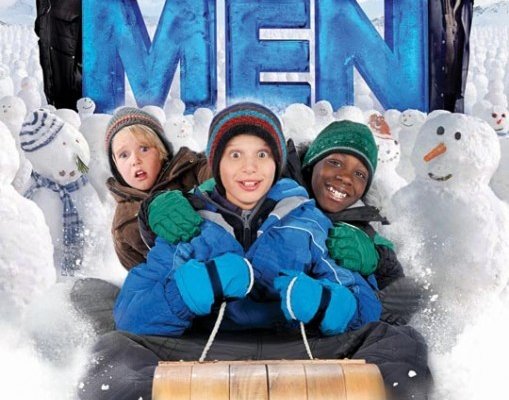 Snowmen (Film 2010): trama, cast e info - Movieplayer.it