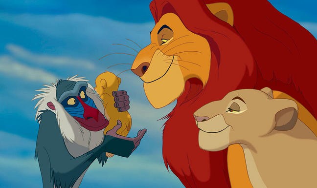 Aladdin, Il re Leone e altri sette film che Disney e Disney+ hanno ...