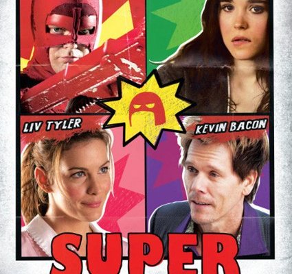 Super (Film 2010): trama, cast e dove vederlo - Movieplayer.it