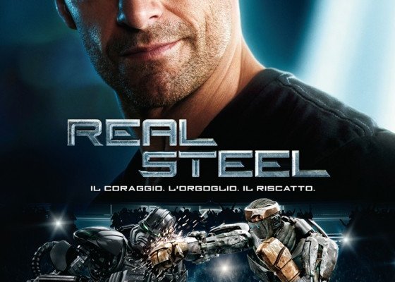 Real Steel (Film 2011): trama, cast e info - Movieplayer.it
