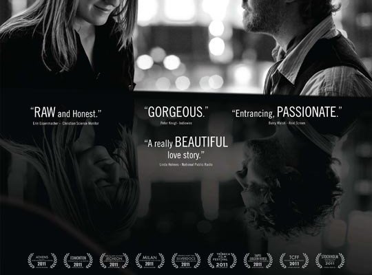 The Swell Season (Film 2011): trama, cast, foto, news - Movieplayer.it