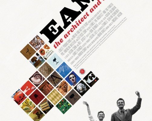 Eames: The Architect & The Painter (Film 2011): trama, cast e info ...