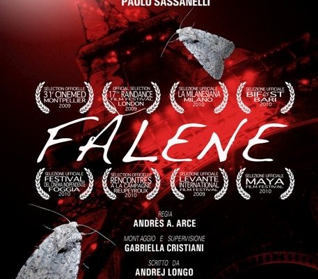 Falene (Film 2009): trama, cast, foto, news - Movieplayer.it