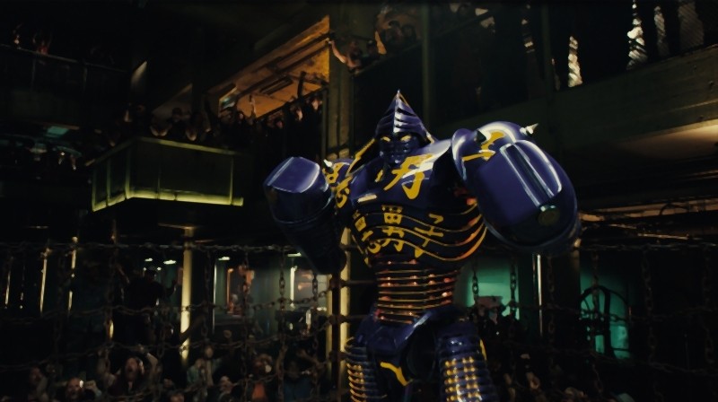 Real Steel: John Rosengrant racconta la realizzazione - Movieplayer.it