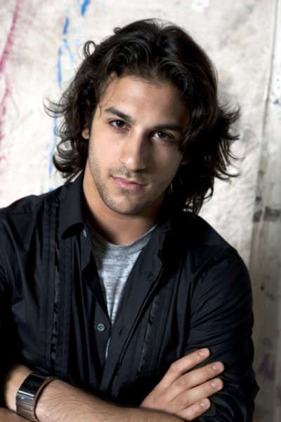 Deniz Akdeniz I Frankenstein