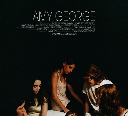 Amy George (Film 2011): trama, cast, foto - Movieplayer.it
