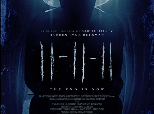 11-11-11 (2011) - curiosità e citazioni - Movieplayer.it