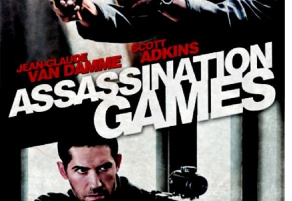 Assassination Games (Film 2011): trama, cast e dove vederlo ...