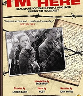 I'm Still Here: Real Diaries of Young People Who Lived During the ...