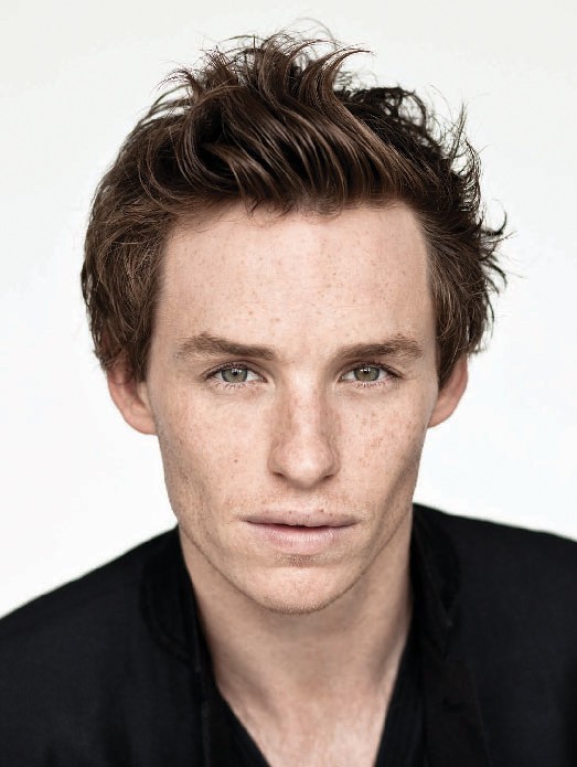 Eddie Redmayne a Giffoni 2013: l'incontro con l'eroe di Les Misérables ...