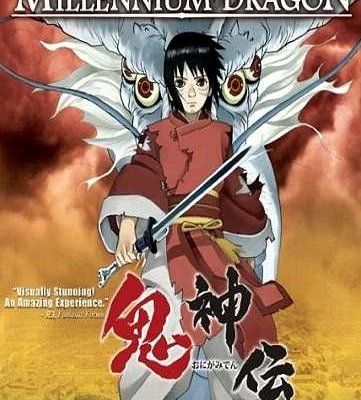Legend of the Millennium Dragon (Film 2011): trama, cast, foto ...