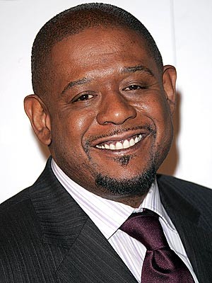 Forest Whitaker: biografia, film, foto - Movieplayer.it