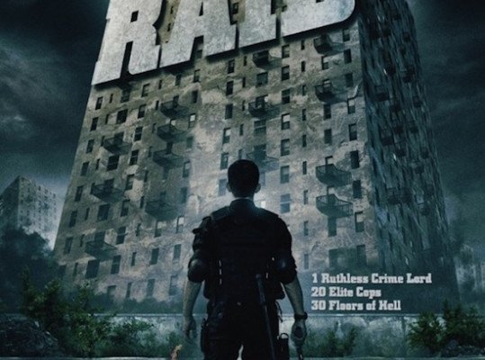 The Raid (Film 2011): trama e info - Movieplayer.it