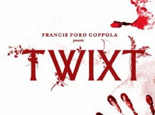 Twixt (Film 2011): trama, cast e dove vederlo - Movieplayer.it