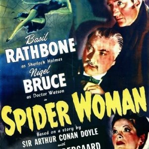 La donna ragno (Film 1944): trama, cast, foto, news - Movieplayer.it